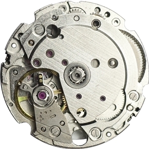 Citizen / Miyota 8200 - Watch Movements Archive