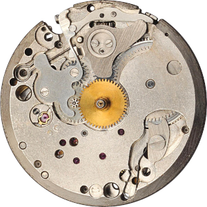 Valjoux 92 - Watch Movements Archive