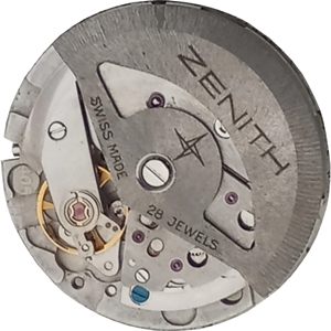 Zenith 405 - Watch Movements Archive
